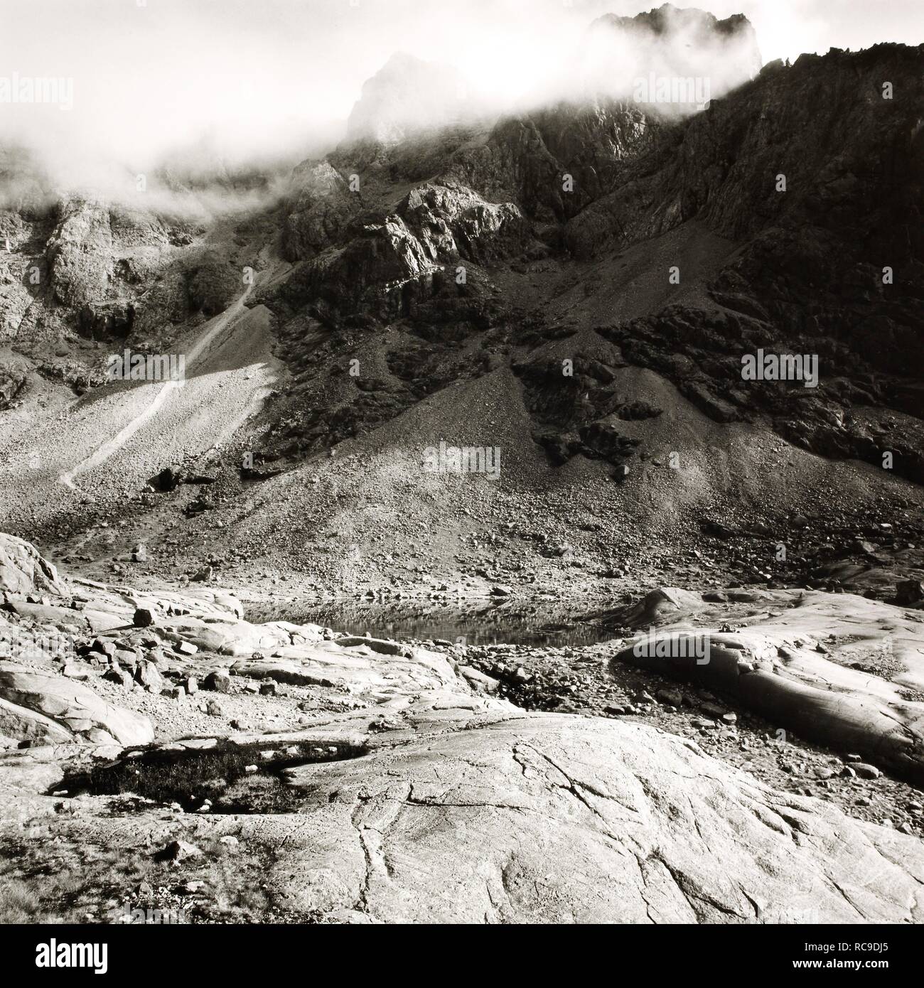 Fay Godwin Landscape High Resolution Stock Photography and Images - Alamy