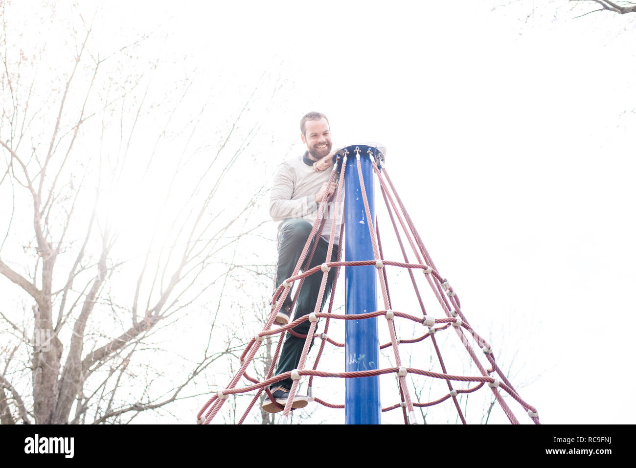 Spider man in hi-res stock photography and images - Alamy