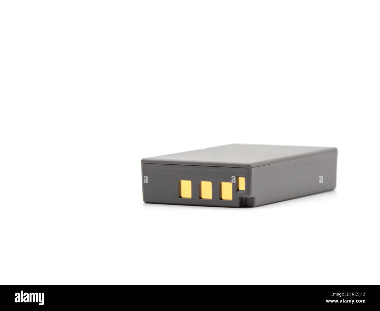 Lithium ion battery pack hi-res stock photography and images - Alamy