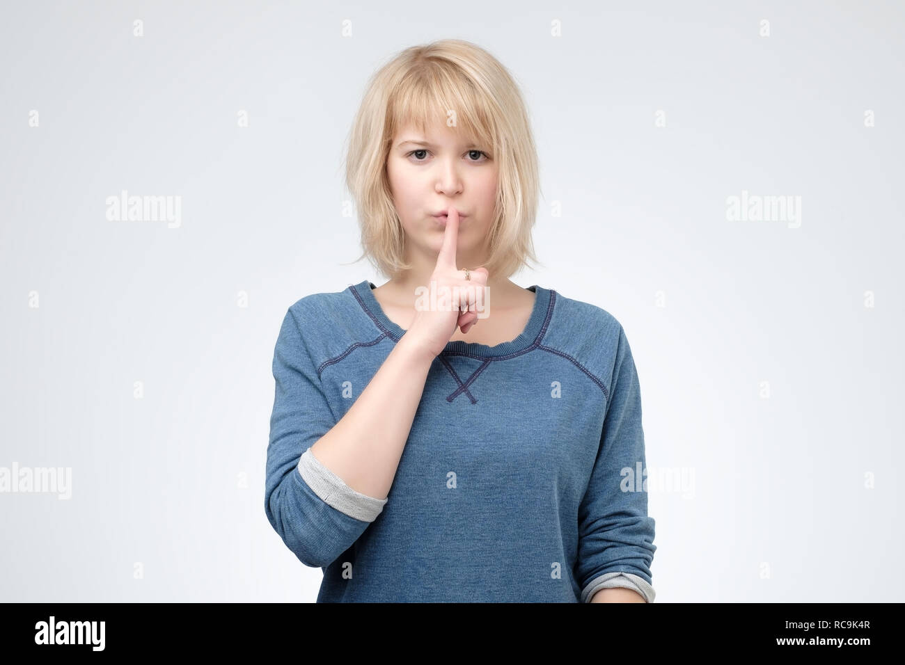 Foxy lady sign hi-res stock photography and images - Alamy