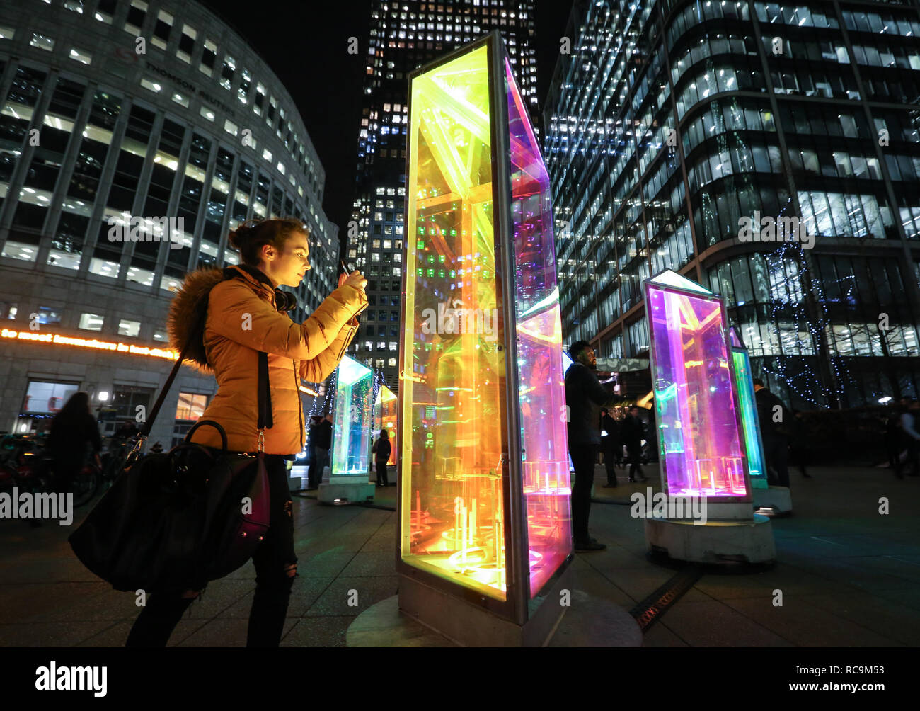 Raw design prismatica hi-res stock photography and images - Alamy