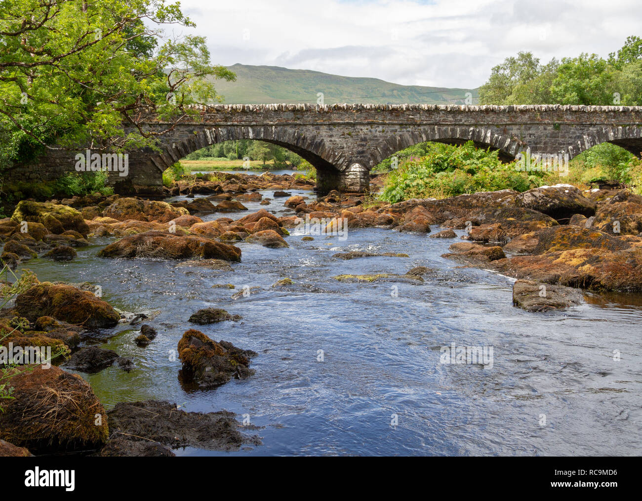 Kerry travel hi-res stock photography and images - Alamy