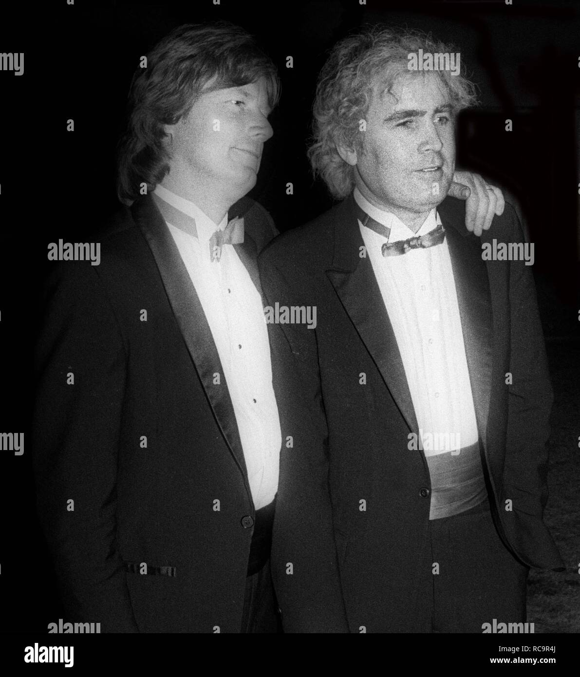 Jan and Dean Undated Jan Berry and Dean Torrence Photo By John Barrett ...