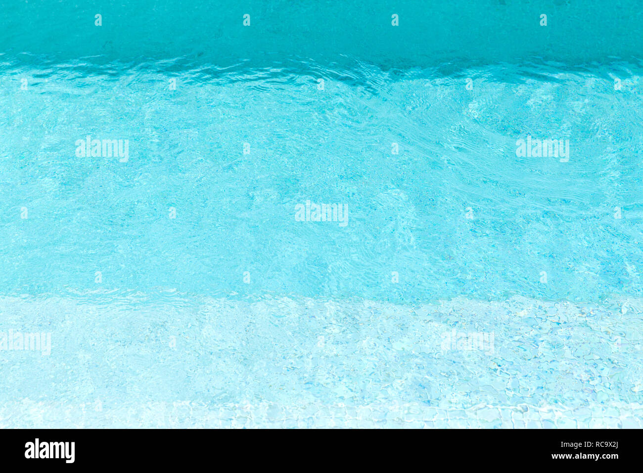 Transparent turquoise hi-res stock photography and images - Alamy
