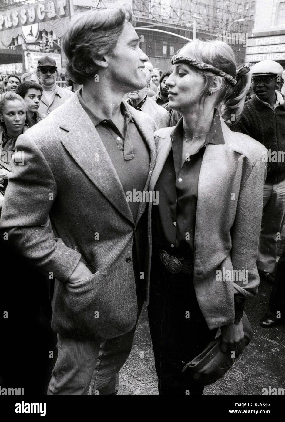 Sandahl hi-res stock photography and images - Alamy