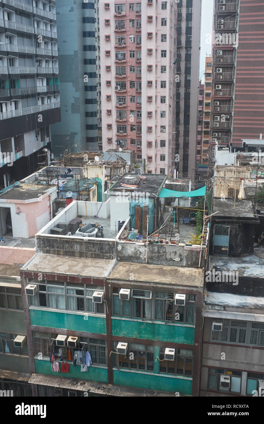 Working class homes hi-res stock photography and images - Alamy