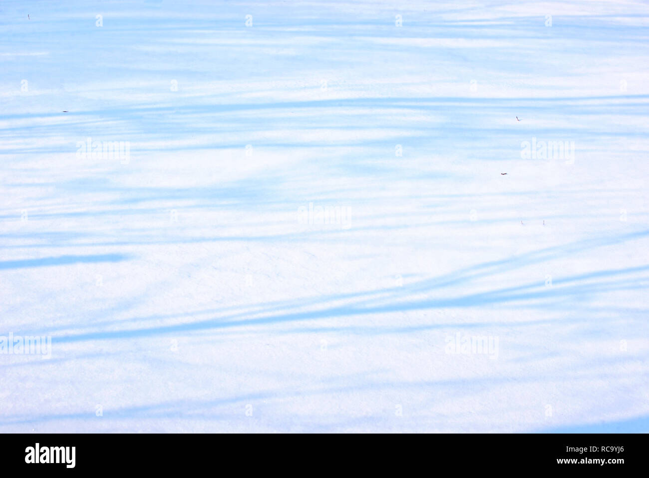 Blue shadows hi-res stock photography and images - Alamy