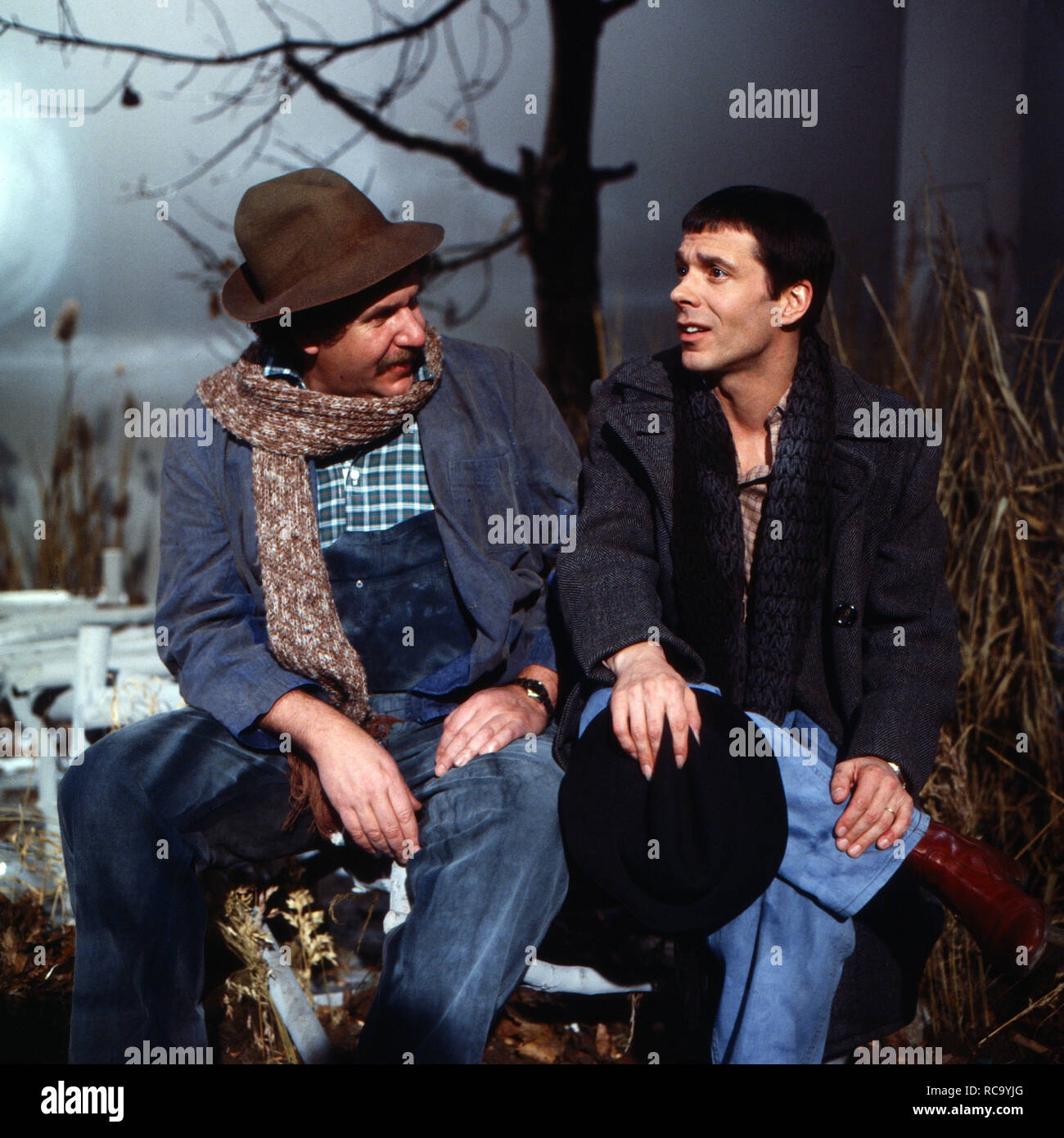 Mort shuman hi-res stock photography and images - Alamy