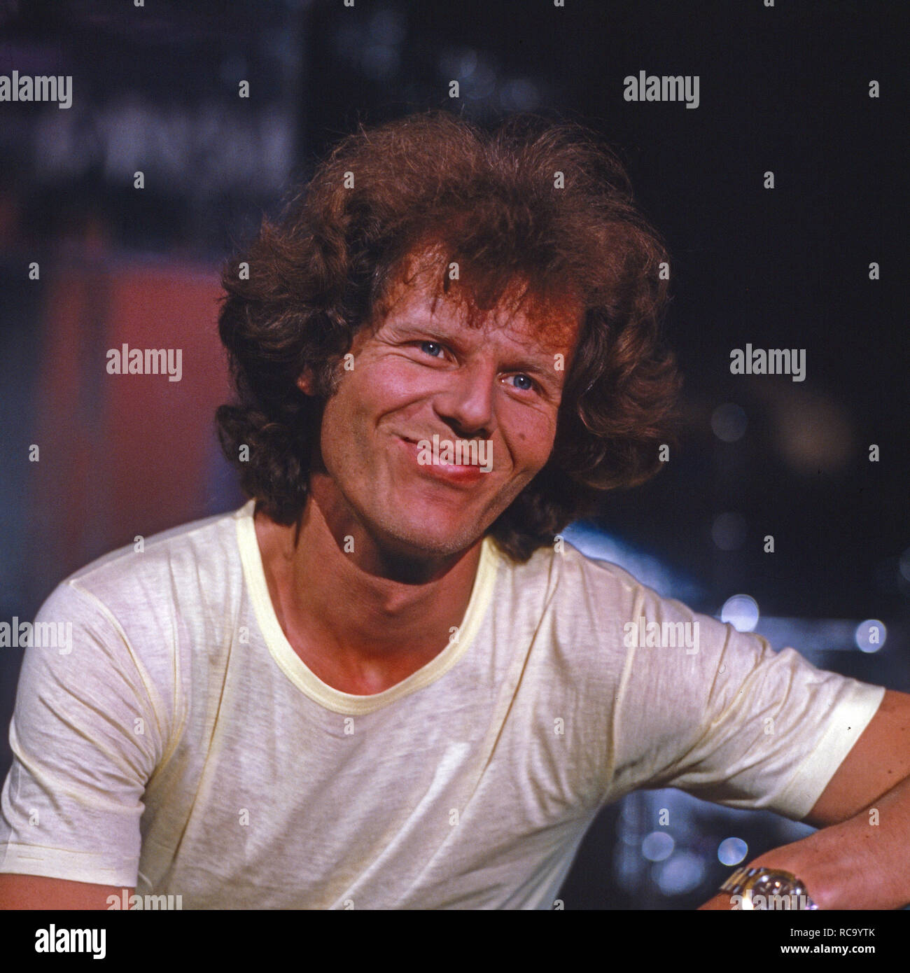 Liedercircus High Resolution Stock Photography and Images - Alamy