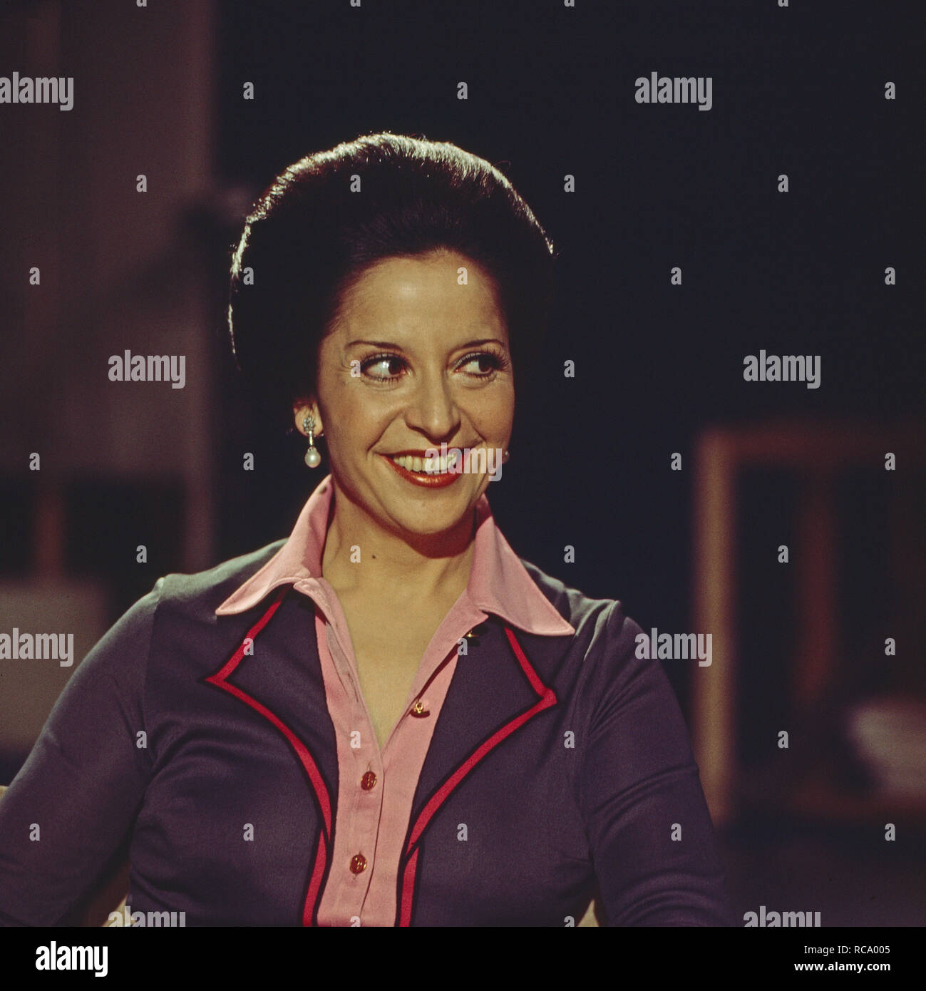 Star teresa hi-res stock photography and images - Alamy