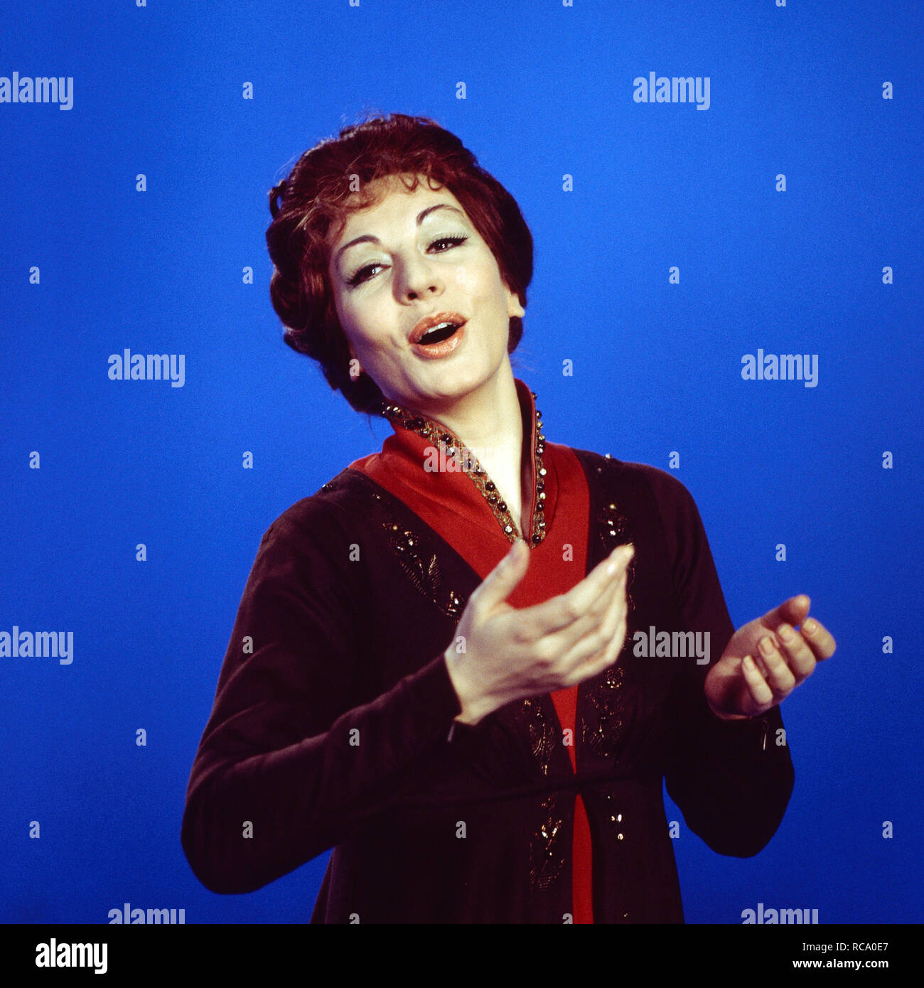 Maria Chiara High Resolution Stock Photography and Images - Alamy