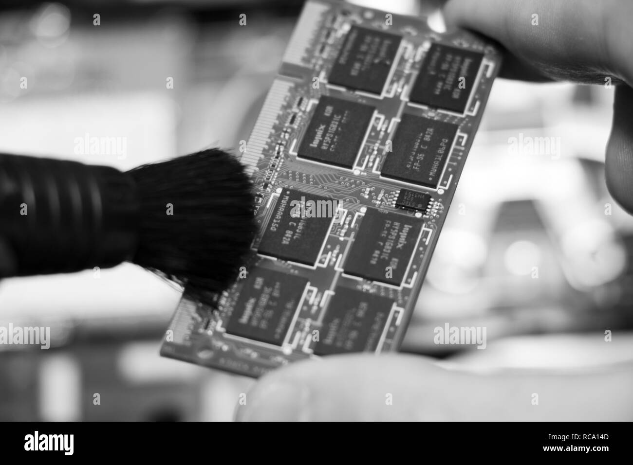 24x7 Black and White Stock Photos & Images - Alamy