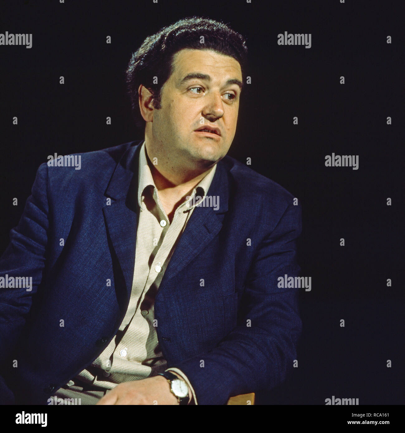 Crass 1977 hi-res stock photography and images - Alamy