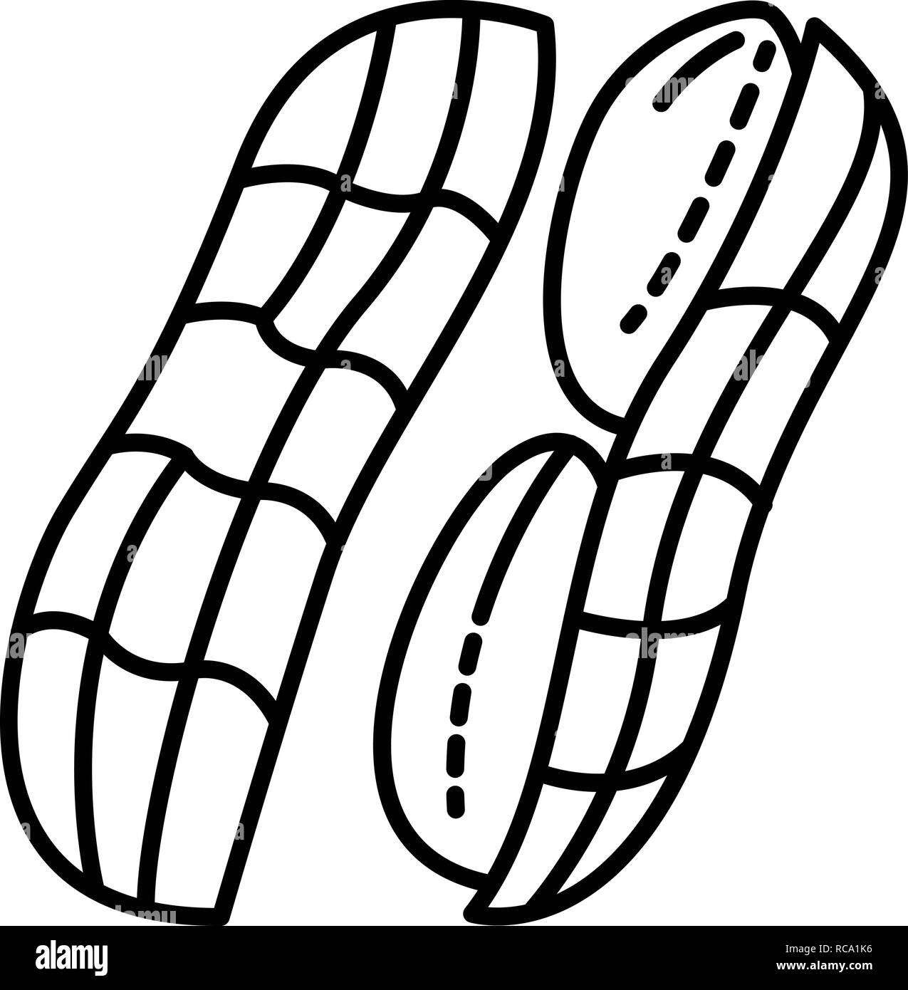 Agricultural shell Black and White Stock Photos & Images - Alamy