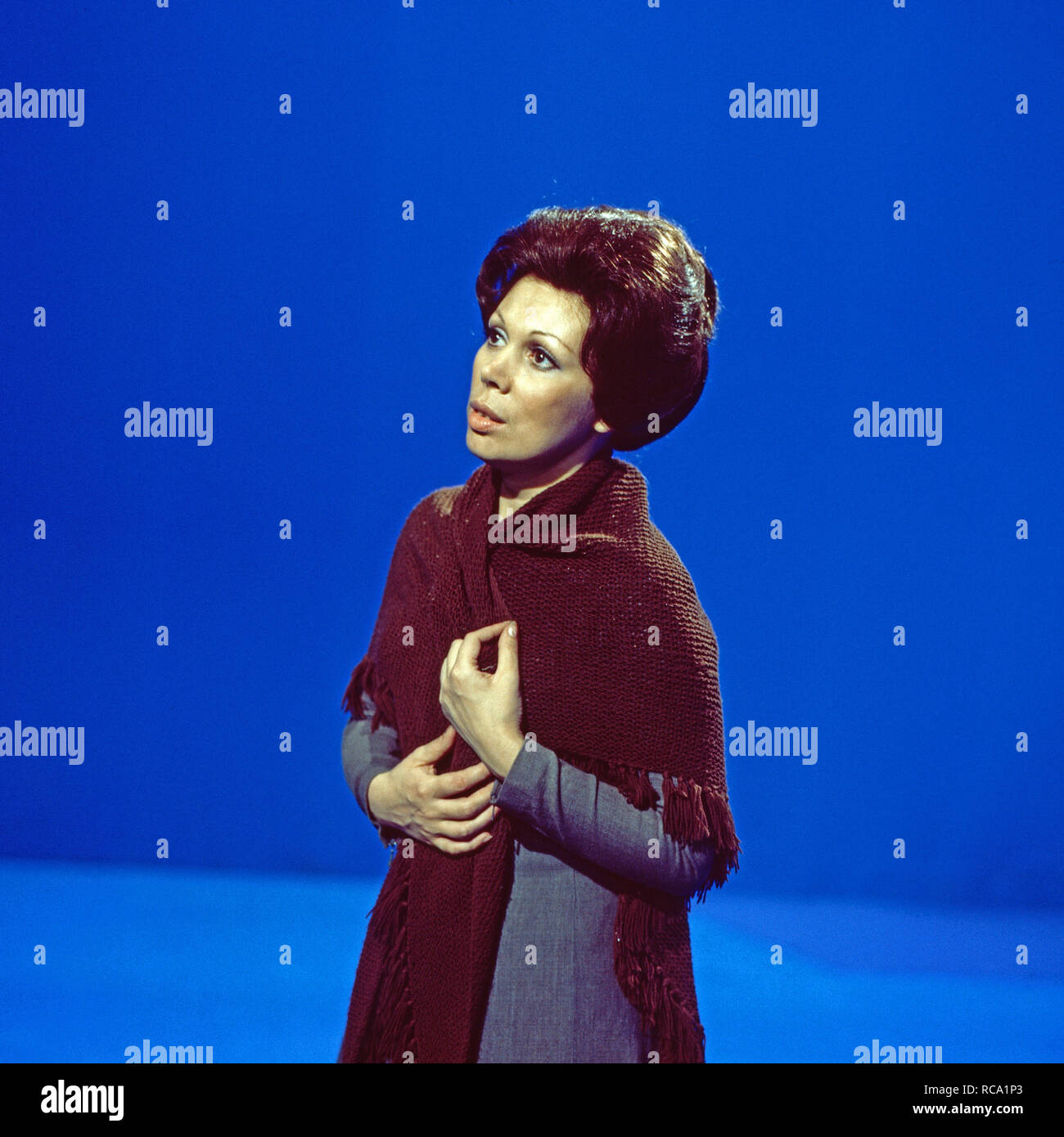 With mirella freni hi-res stock photography and images - Alamy