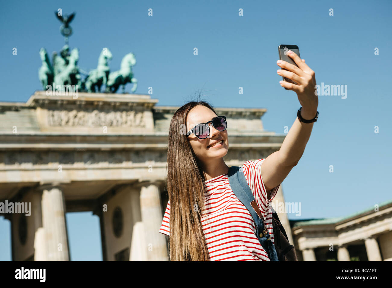 Germany beautiful girl picture hi-res stock photography and images - Alamy