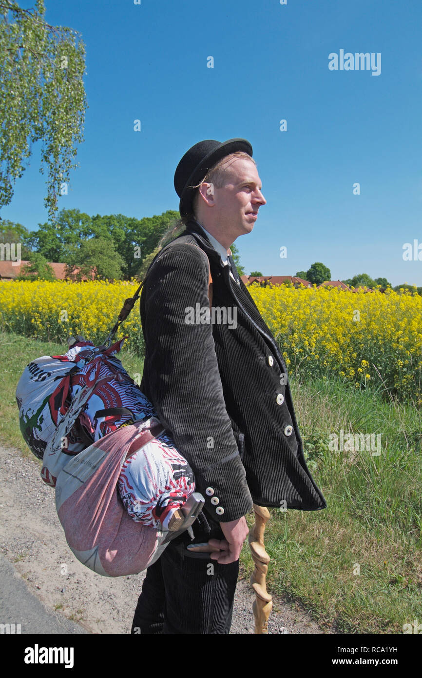 Wandergesellen Stock Photos & Wandergesellen Stock Images - Alamy