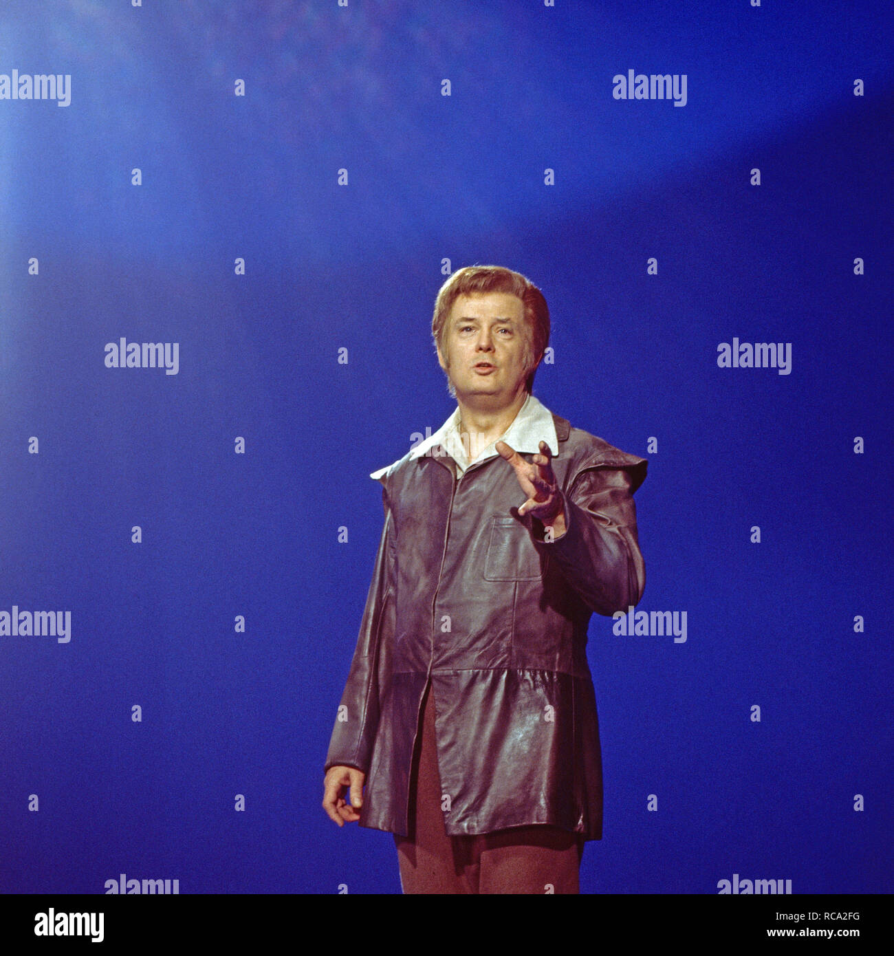 James gast hi-res stock photography and images - Alamy