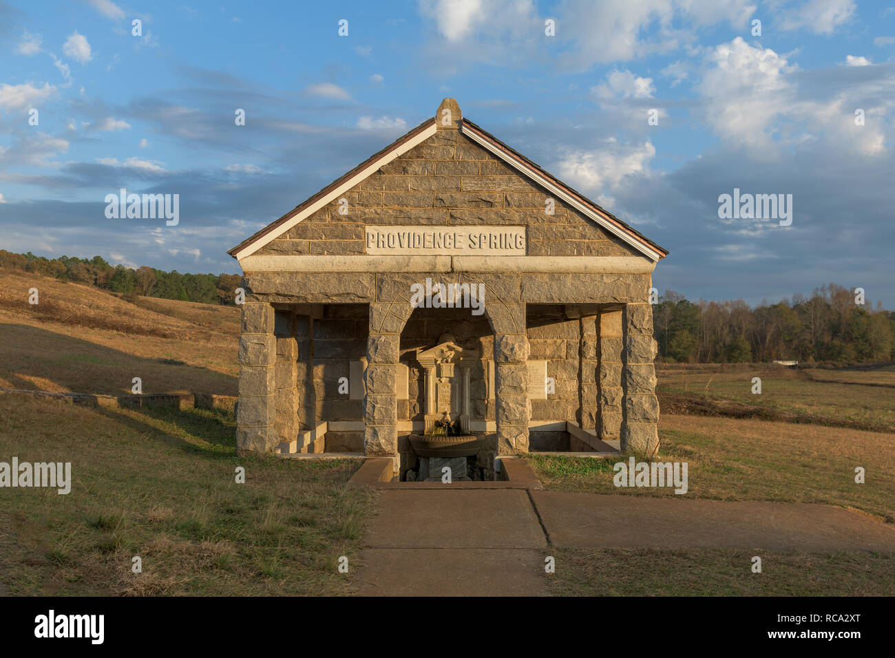 Georgia spring hi-res stock photography and images - Alamy