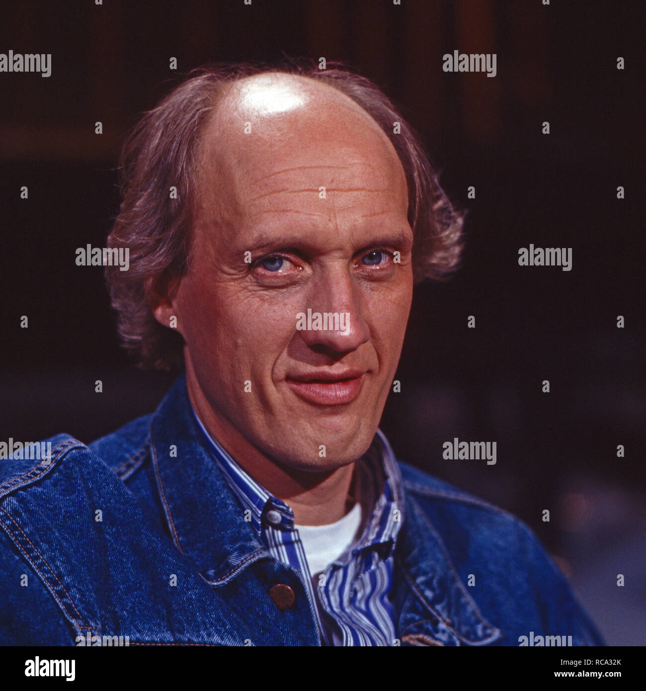 1980s television in netherlands hi-res stock photography and images - Alamy