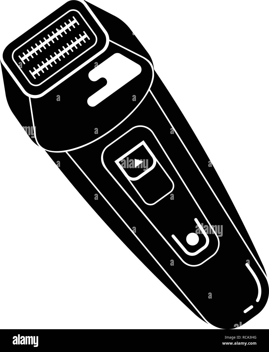 Waterproof electric shaver icon, simple style Stock Vector Image & Art ... Waterproof electric shaver icon, simple style Stock Vector Image & Art ...