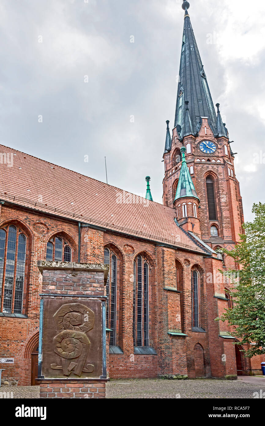 Lühe hi-res stock photography and images - Alamy