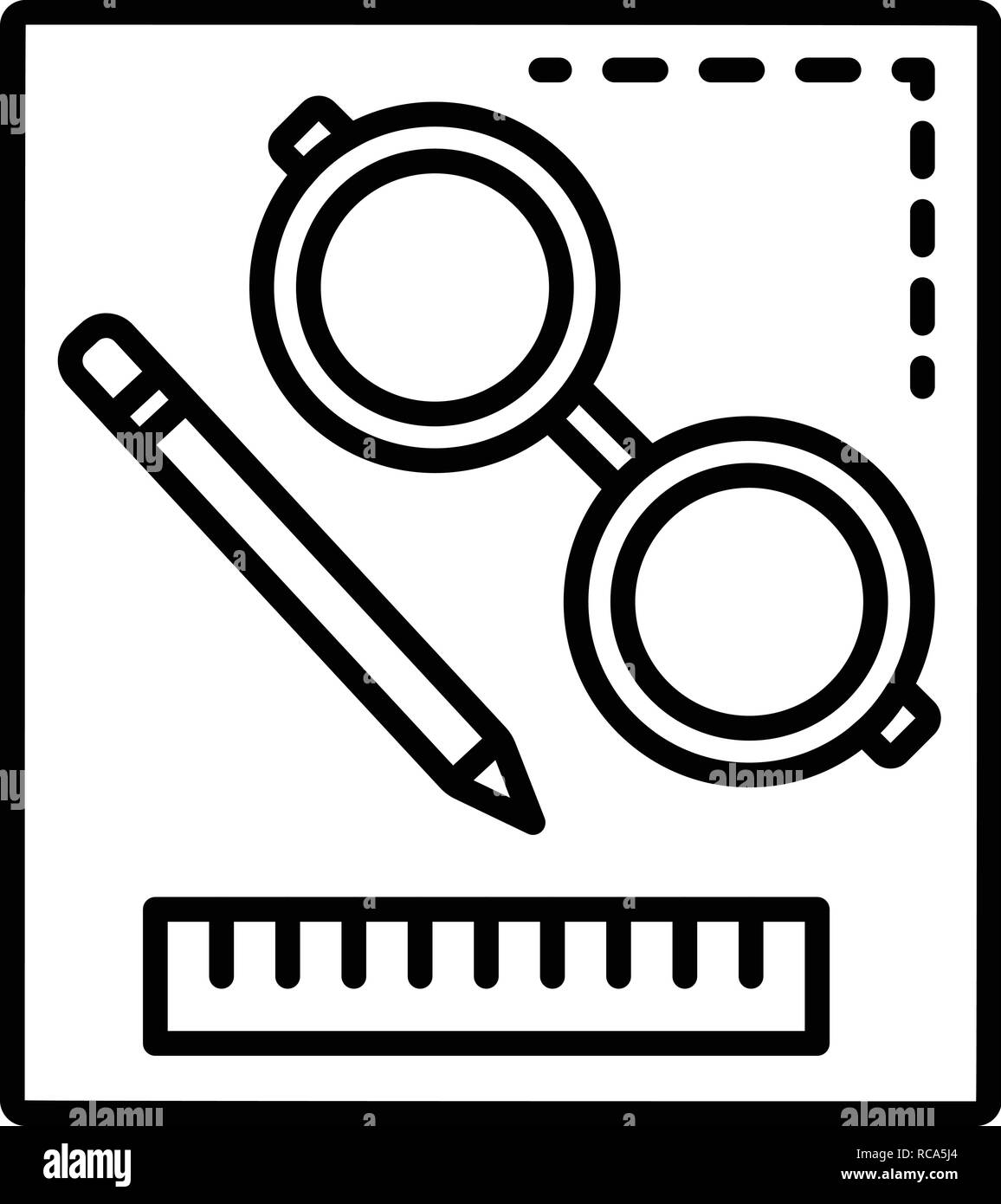 Device homework Black and White Stock Photos & Images - Alamy