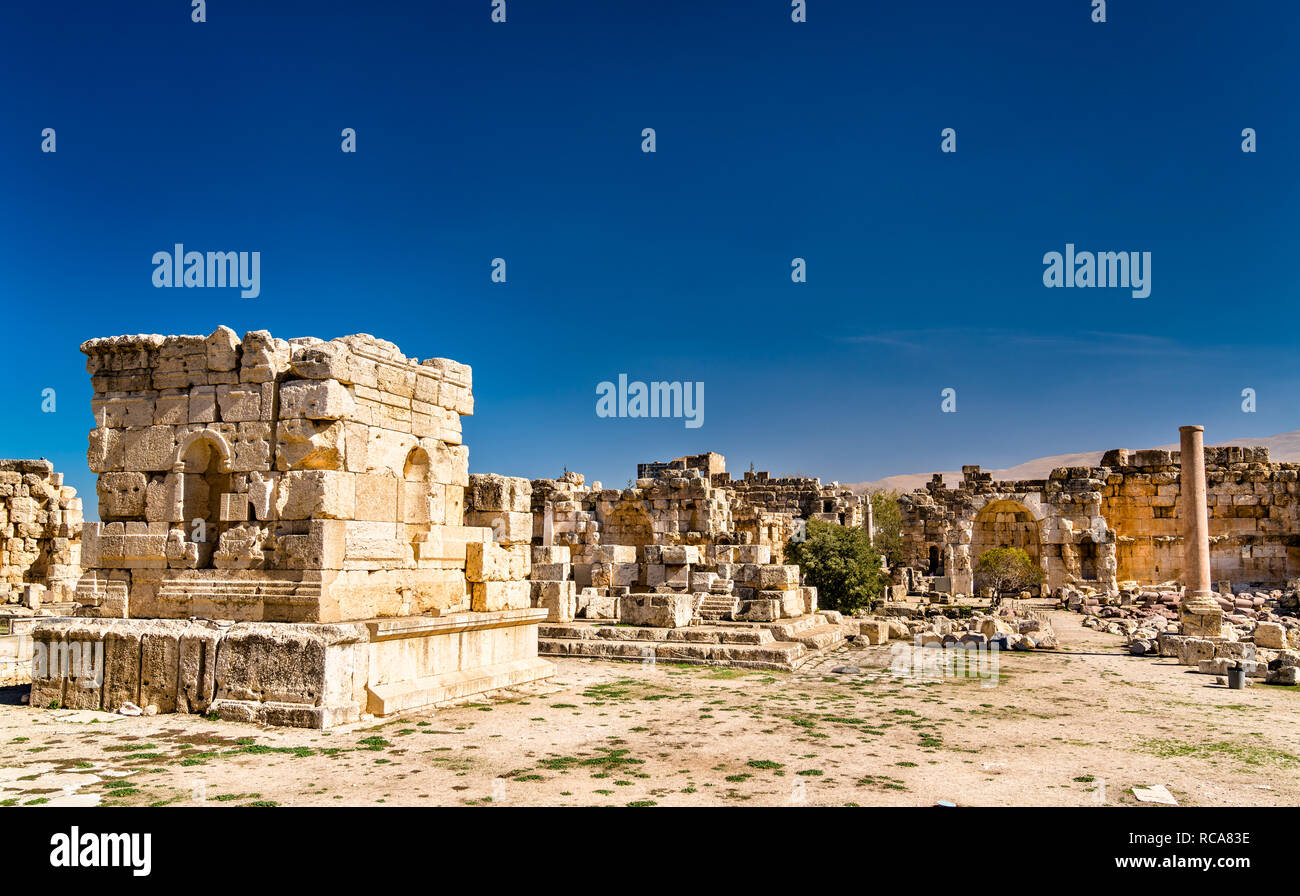 Roman altar small hi-res stock photography and images - Alamy