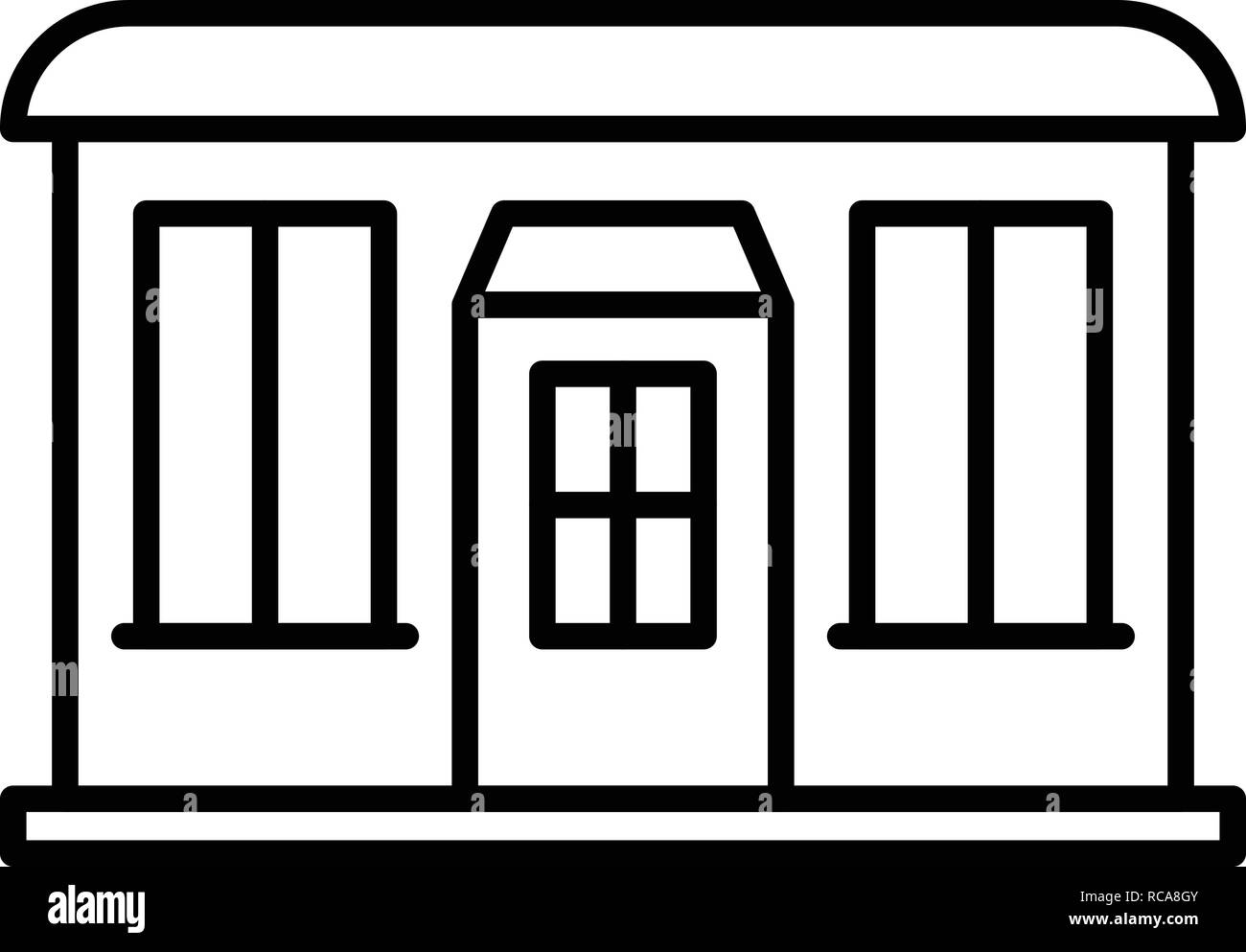 Fashion children shop Black and White Stock Photos & Images - Alamy