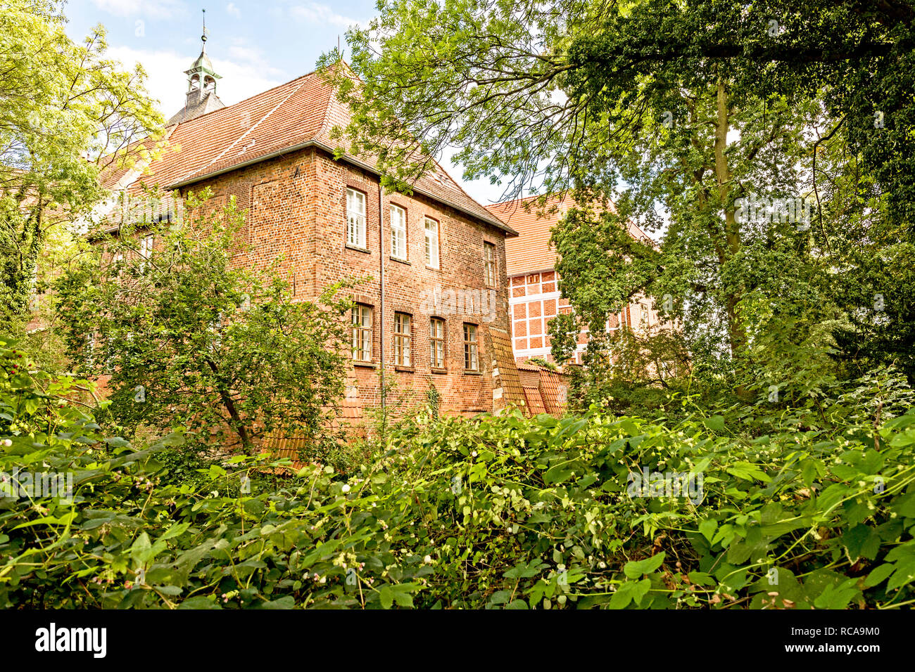 Militar chapel hi-res stock photography and images - Alamy