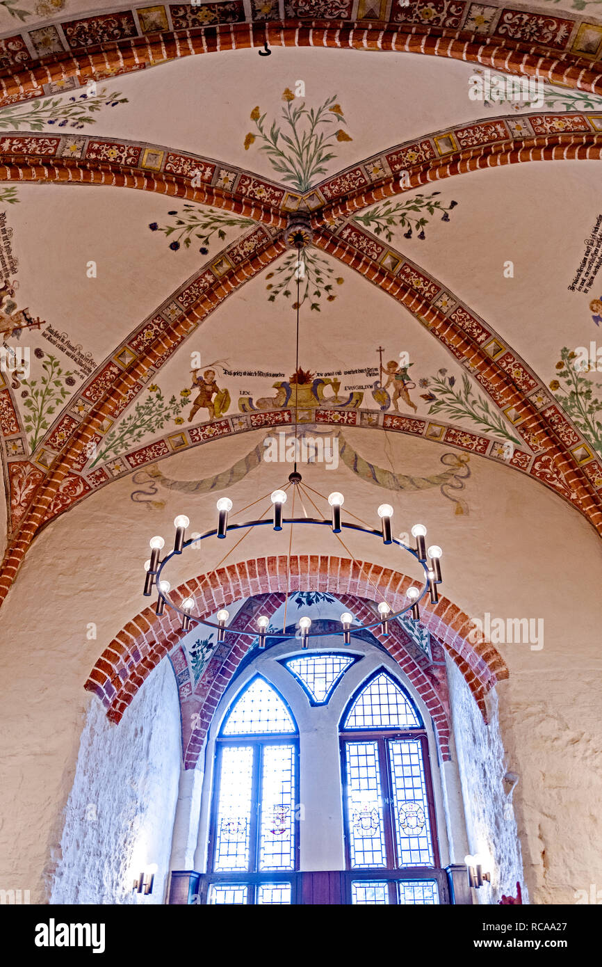 Schloss Winsen High Resolution Stock Photography and Images - Alamy