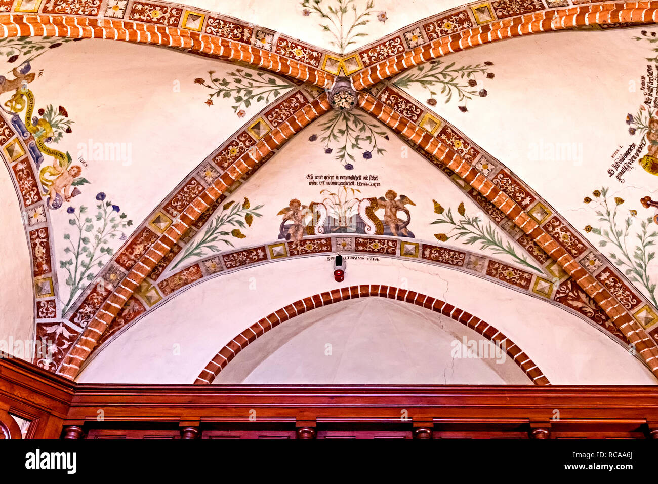 Winsen an der Luhe (Lower saxony, Germany Stock Photo - Alamy