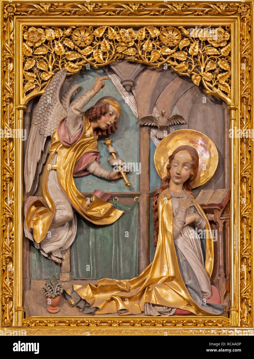 Gabriel jesus st mary hi-res stock photography and images - Alamy