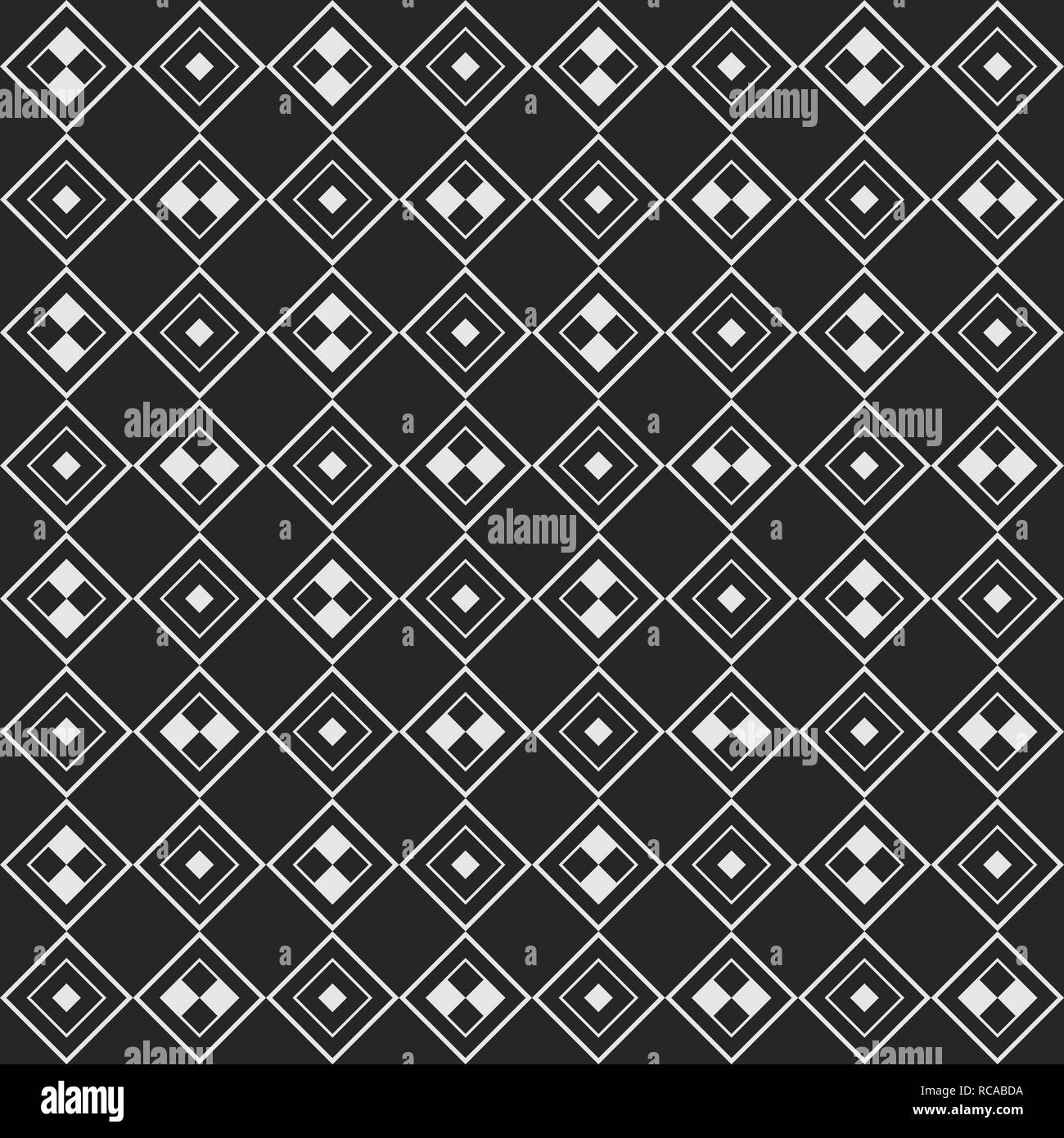 Tiled floor texture Stock Vector Images - Alamy
