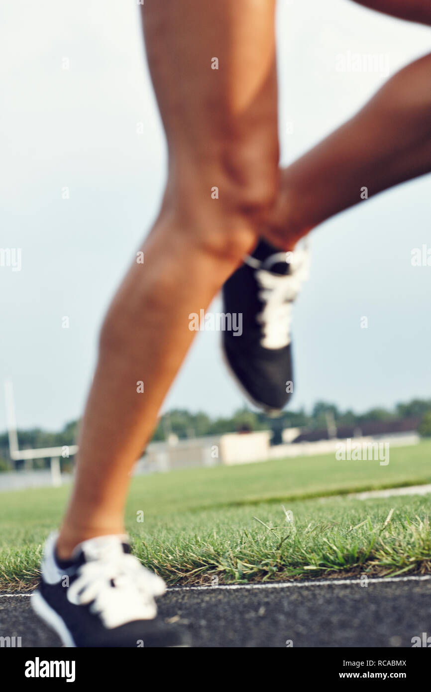 Recreational runner hi-res stock photography and images - Alamy