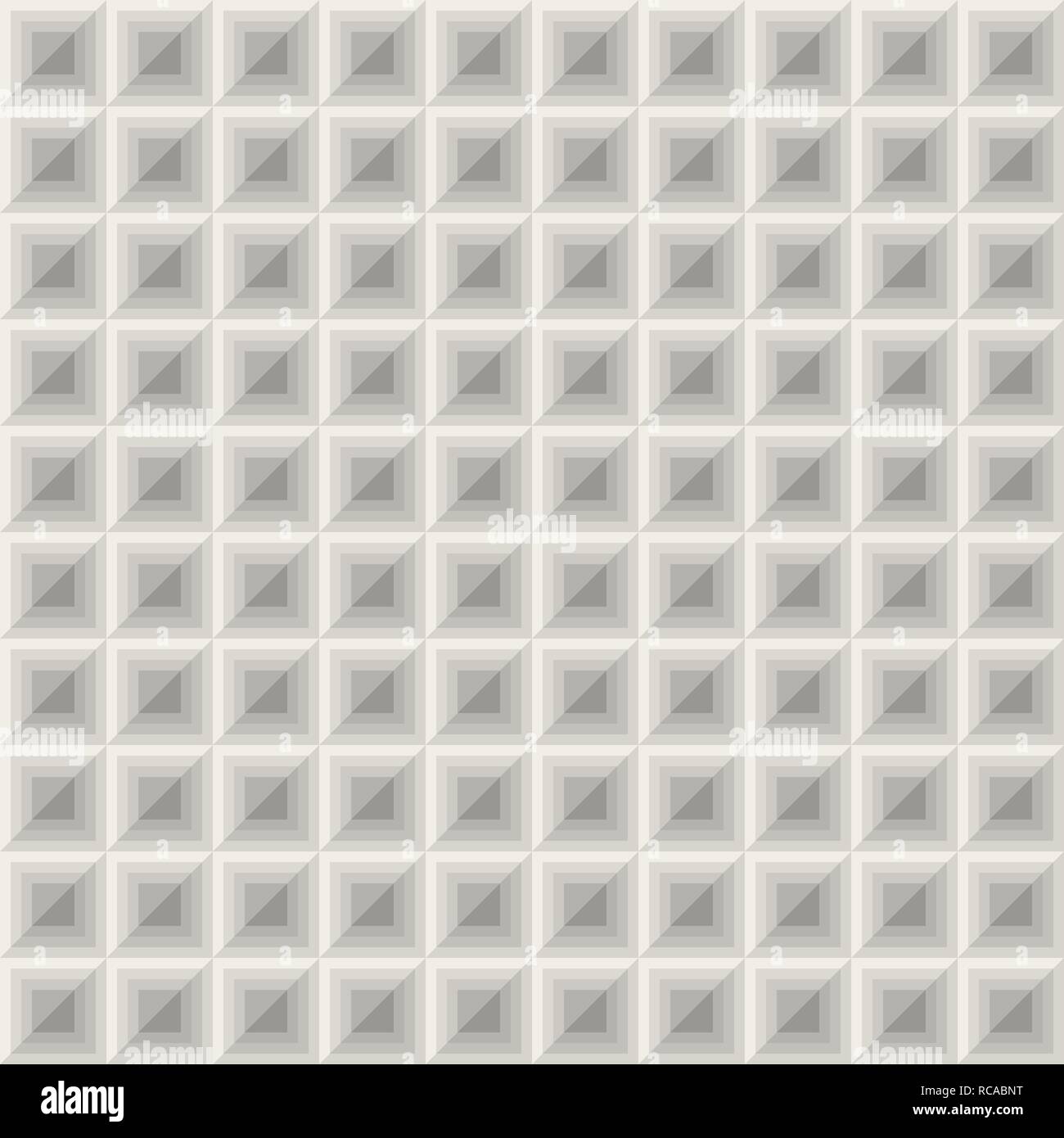 Squared tiles Stock Vector Images - Alamy
