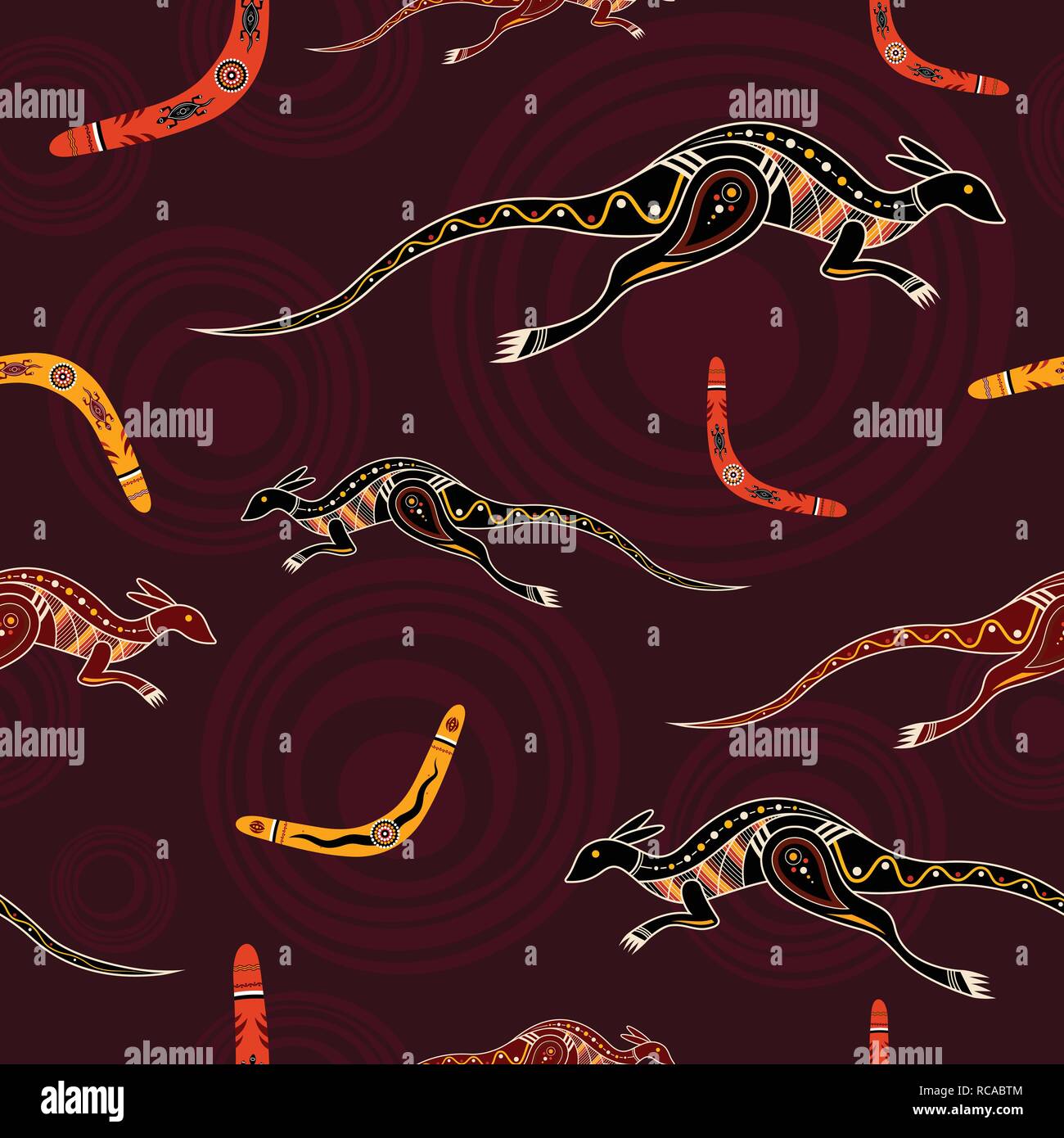 Australian aborigine culture hi-res stock photography and images - Alamy