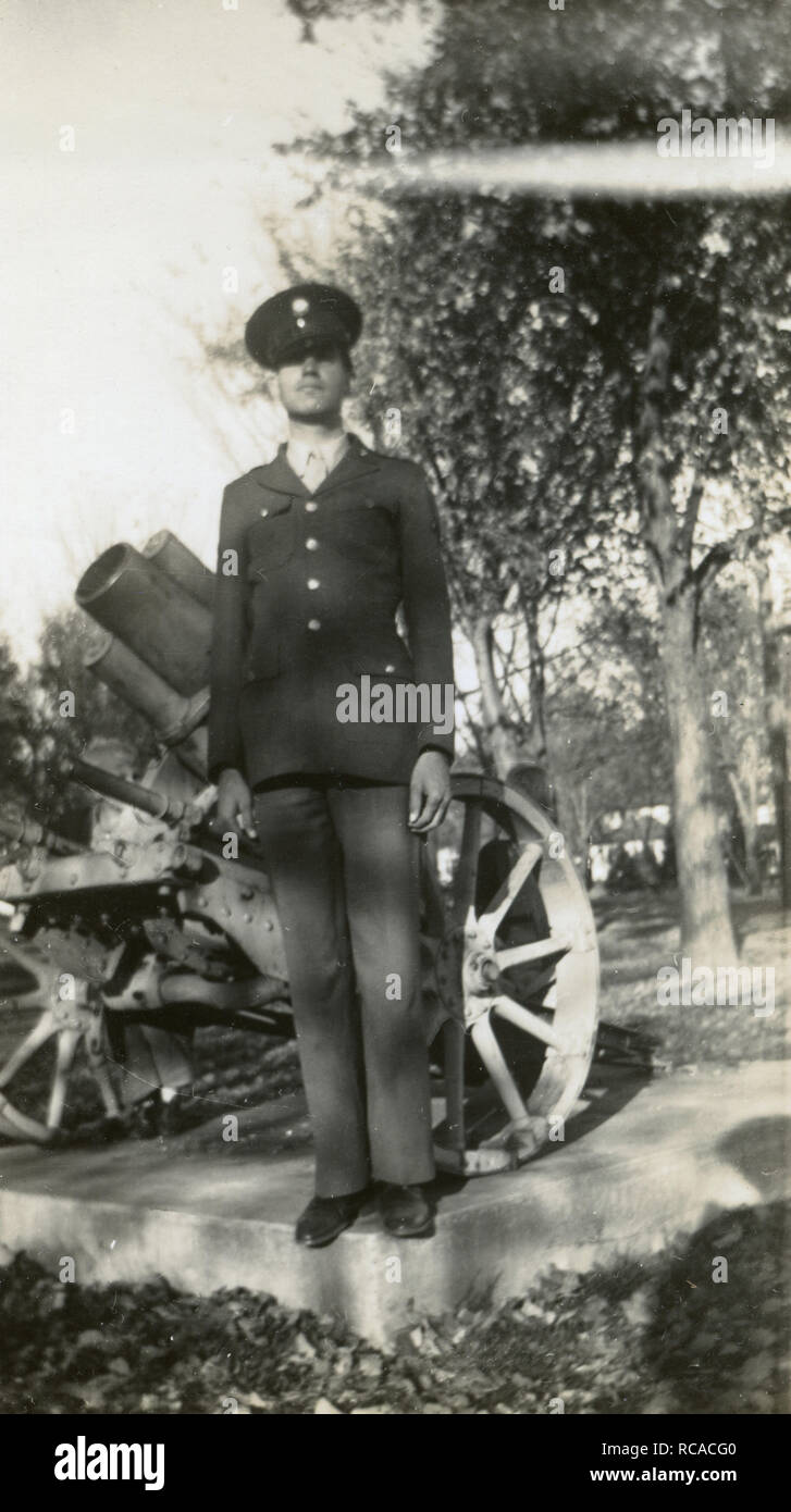 German soldier war portrait hi-res stock photography and images - Alamy