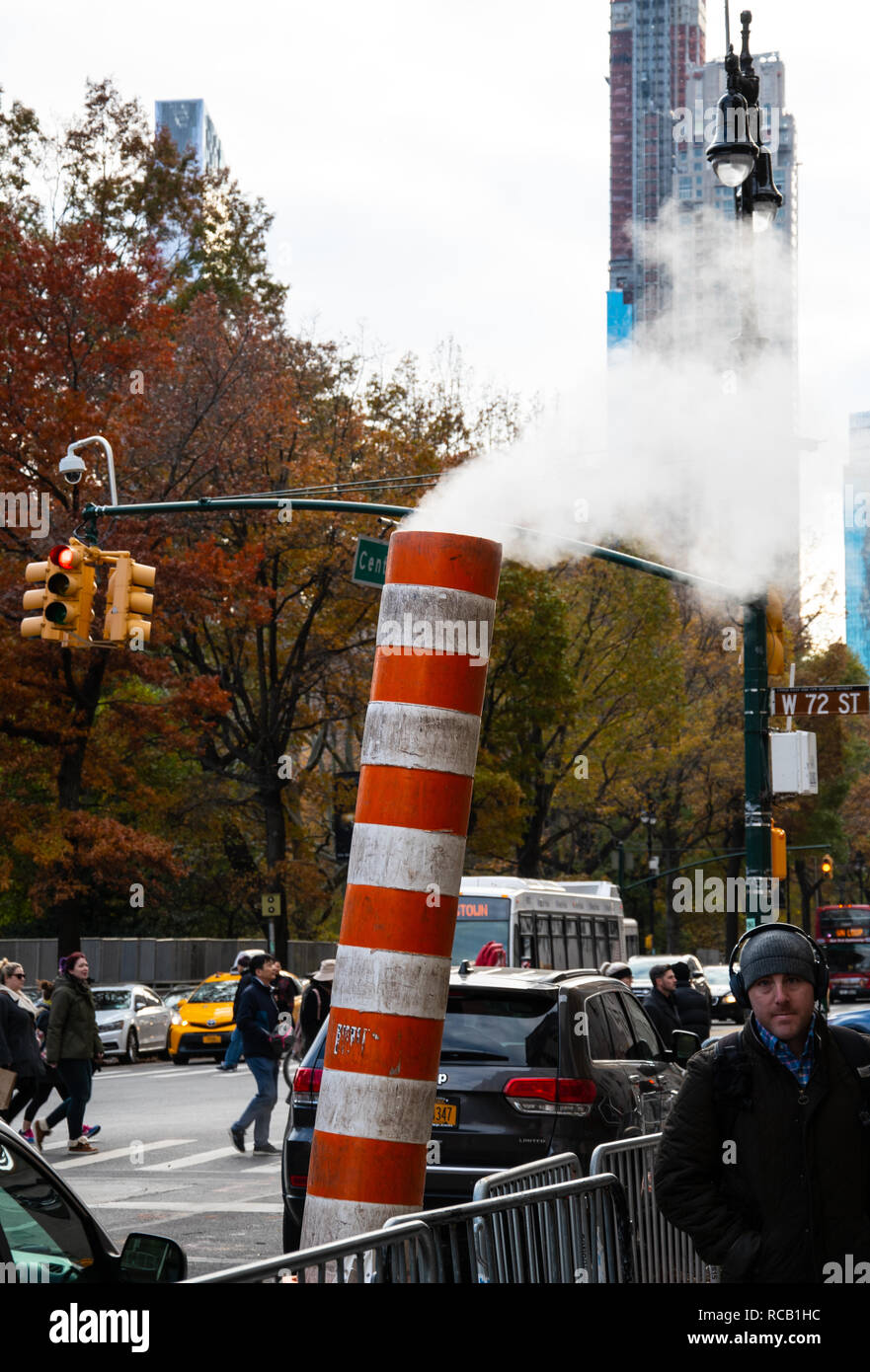 New York City Subway Bus High Resolution Stock Photography and Images ...