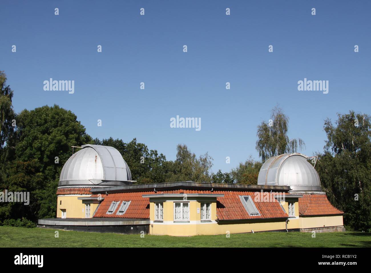 Ole romer hi-res stock photography and images - Alamy