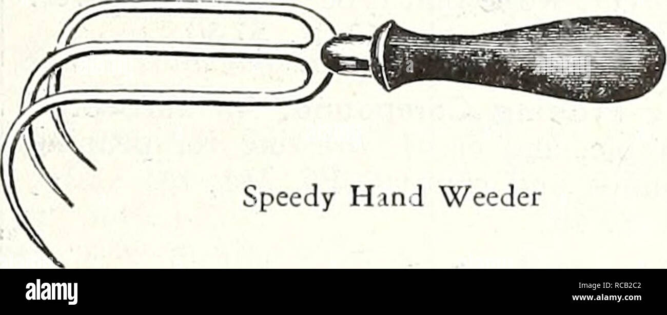 Curved blade fork hi-res stock photography and images - Alamy