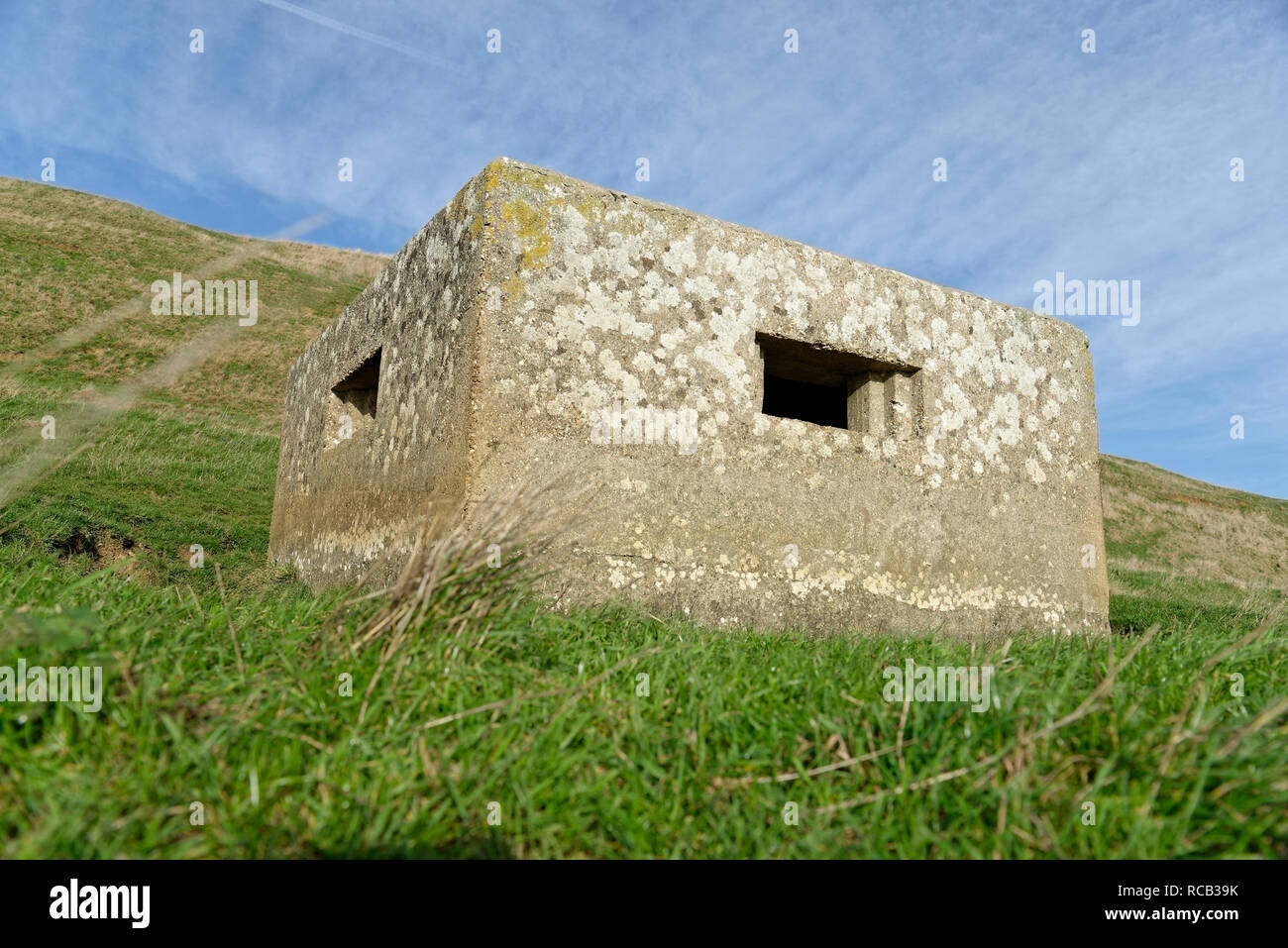 Pillbox hi-res stock photography and images - Alamy