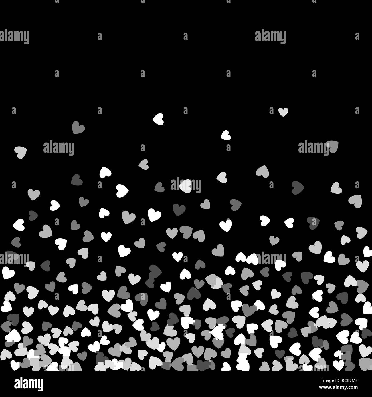 Save date card background Black and White Stock Photos & Images - Alamy