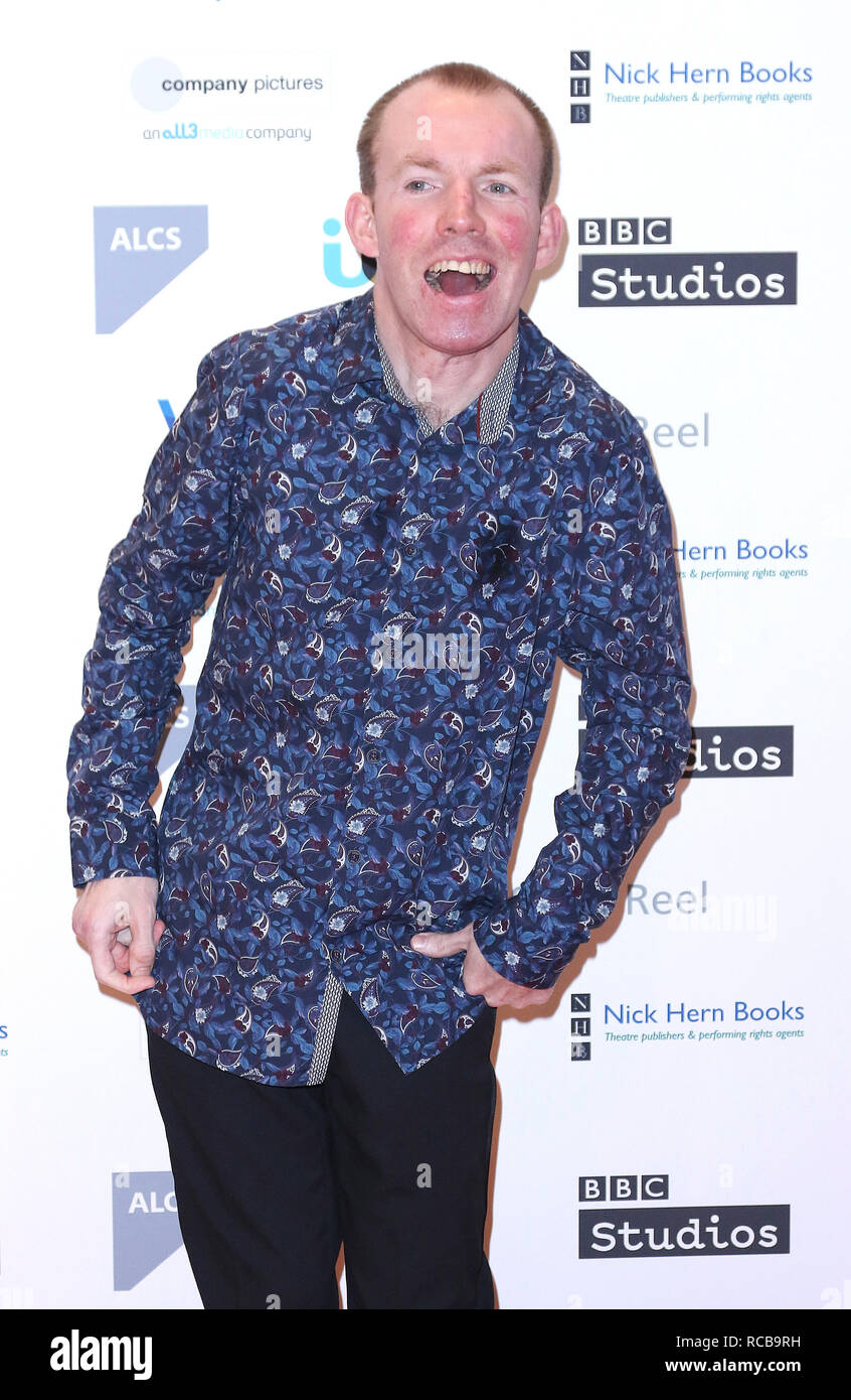 Lee ridley hi-res stock photography and images - Alamy