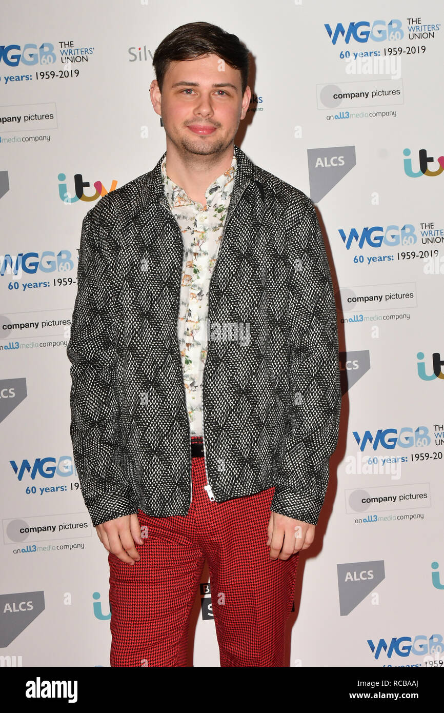 Ben weatherill hi-res stock photography and images - Alamy