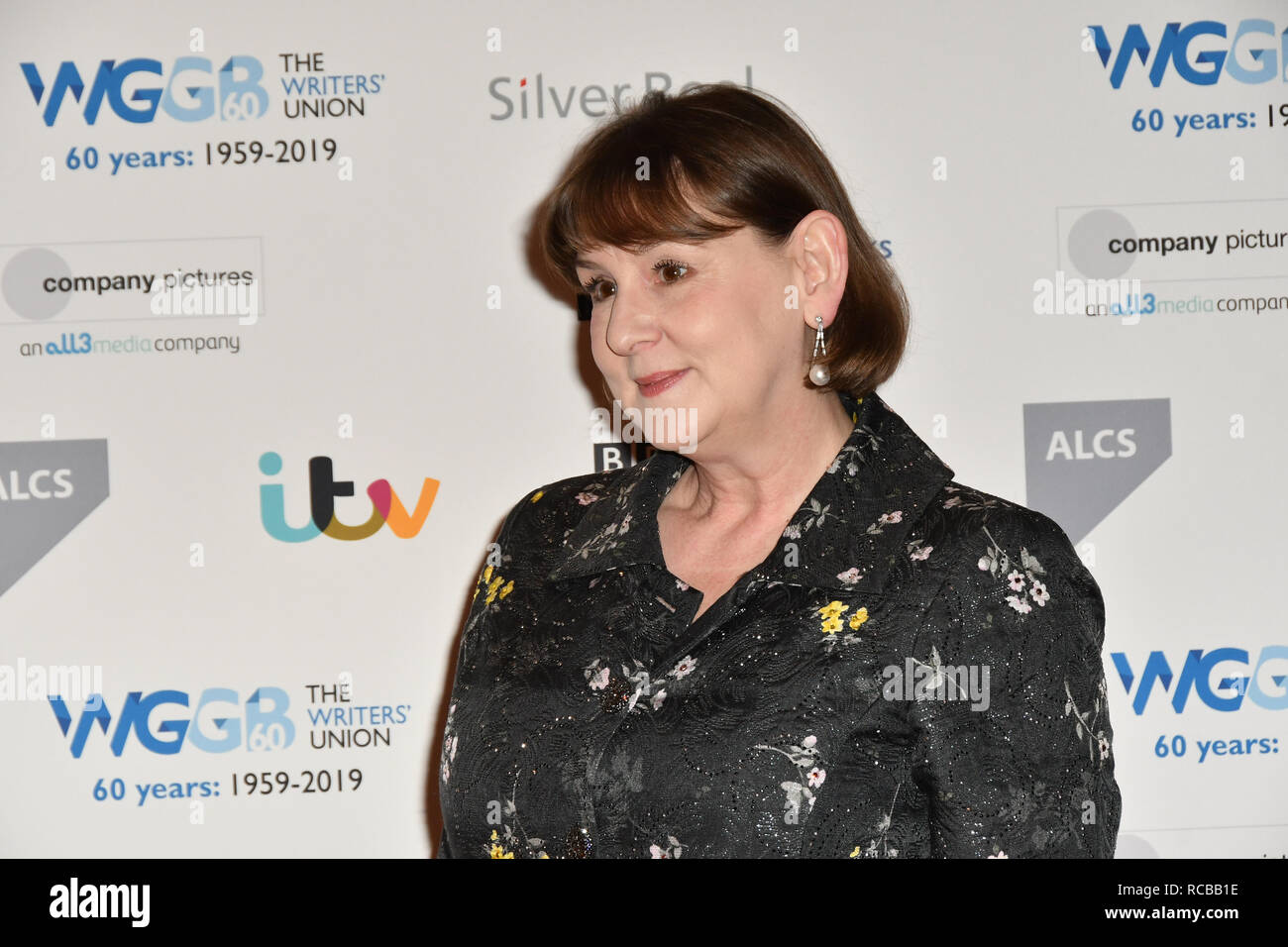 Heidi thomas writer hi-res stock photography and images - Alamy