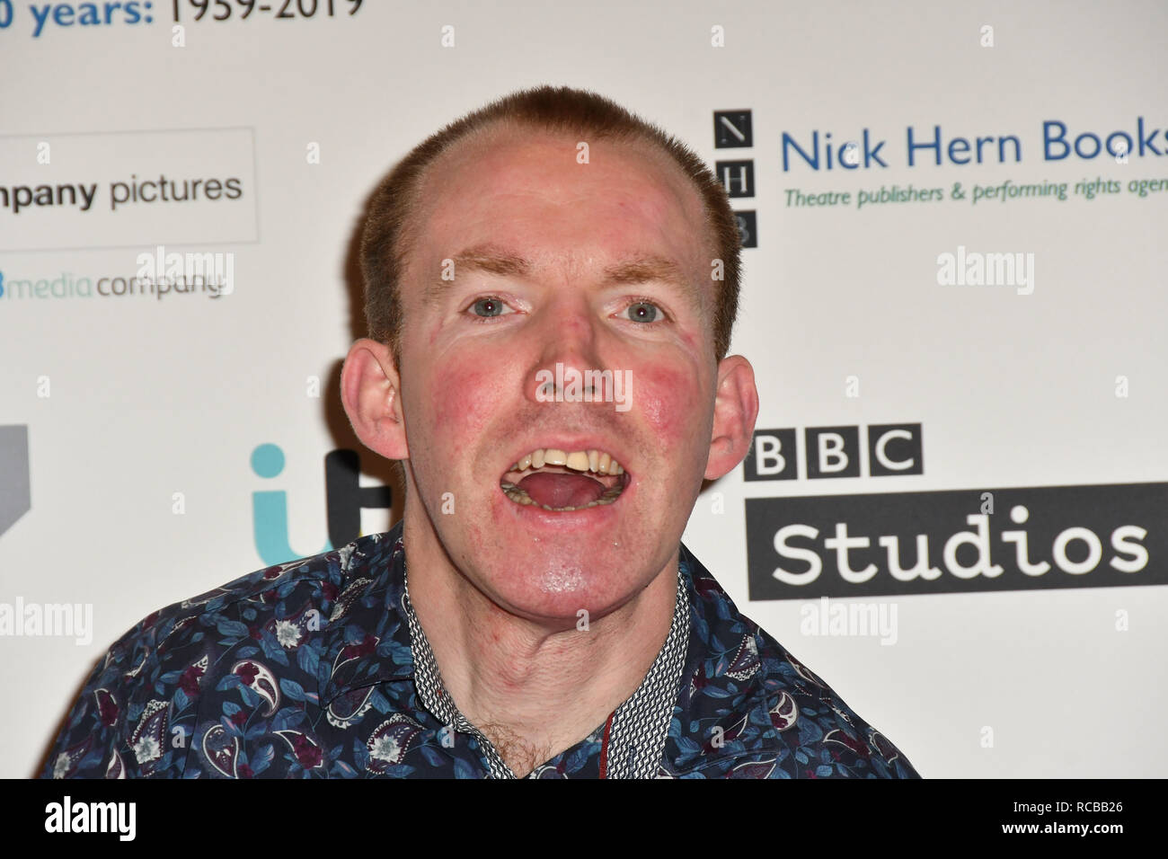 Paul ridley hi-res stock photography and images - Alamy