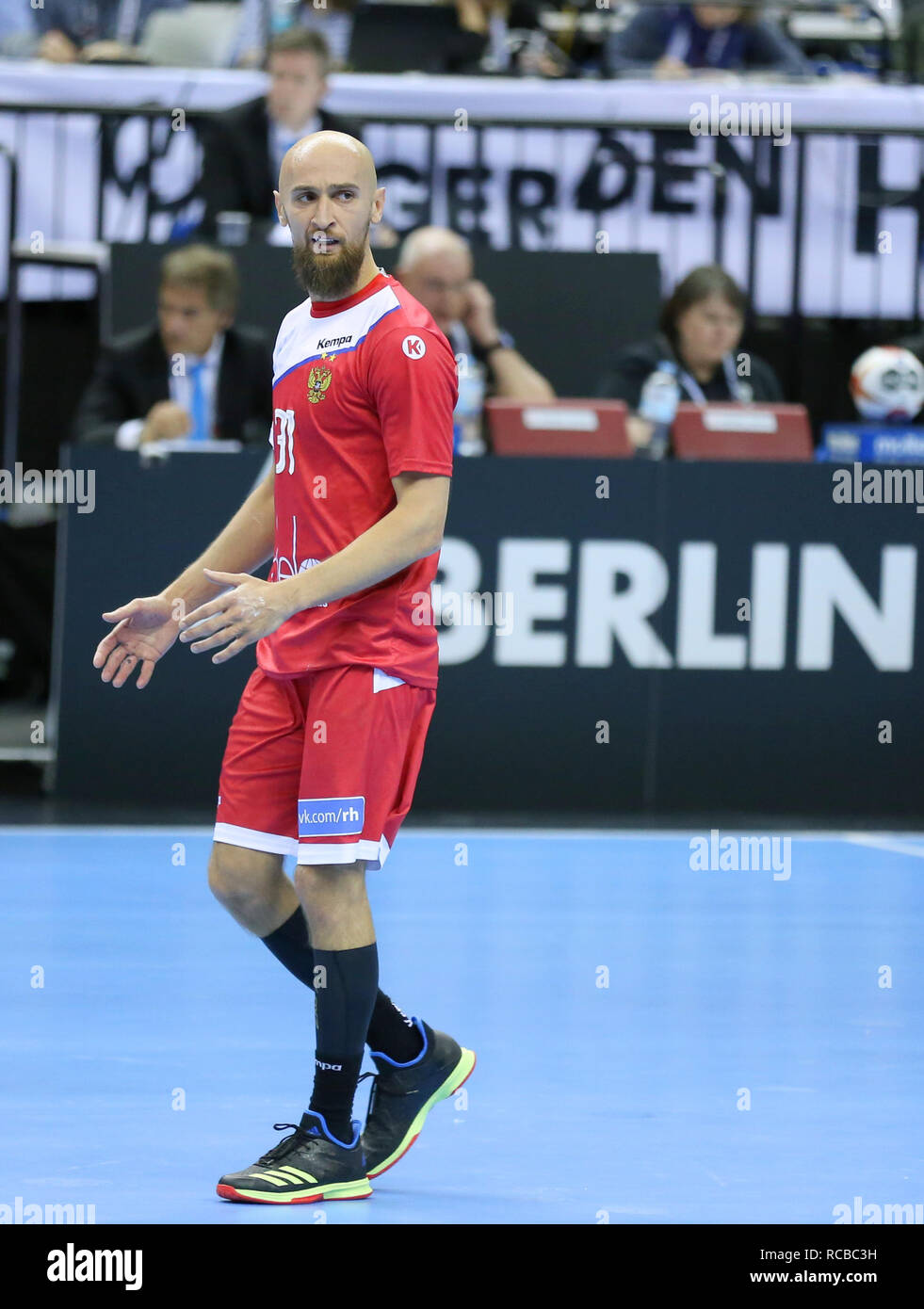 Timur dibirov hi-res stock photography and images - Alamy