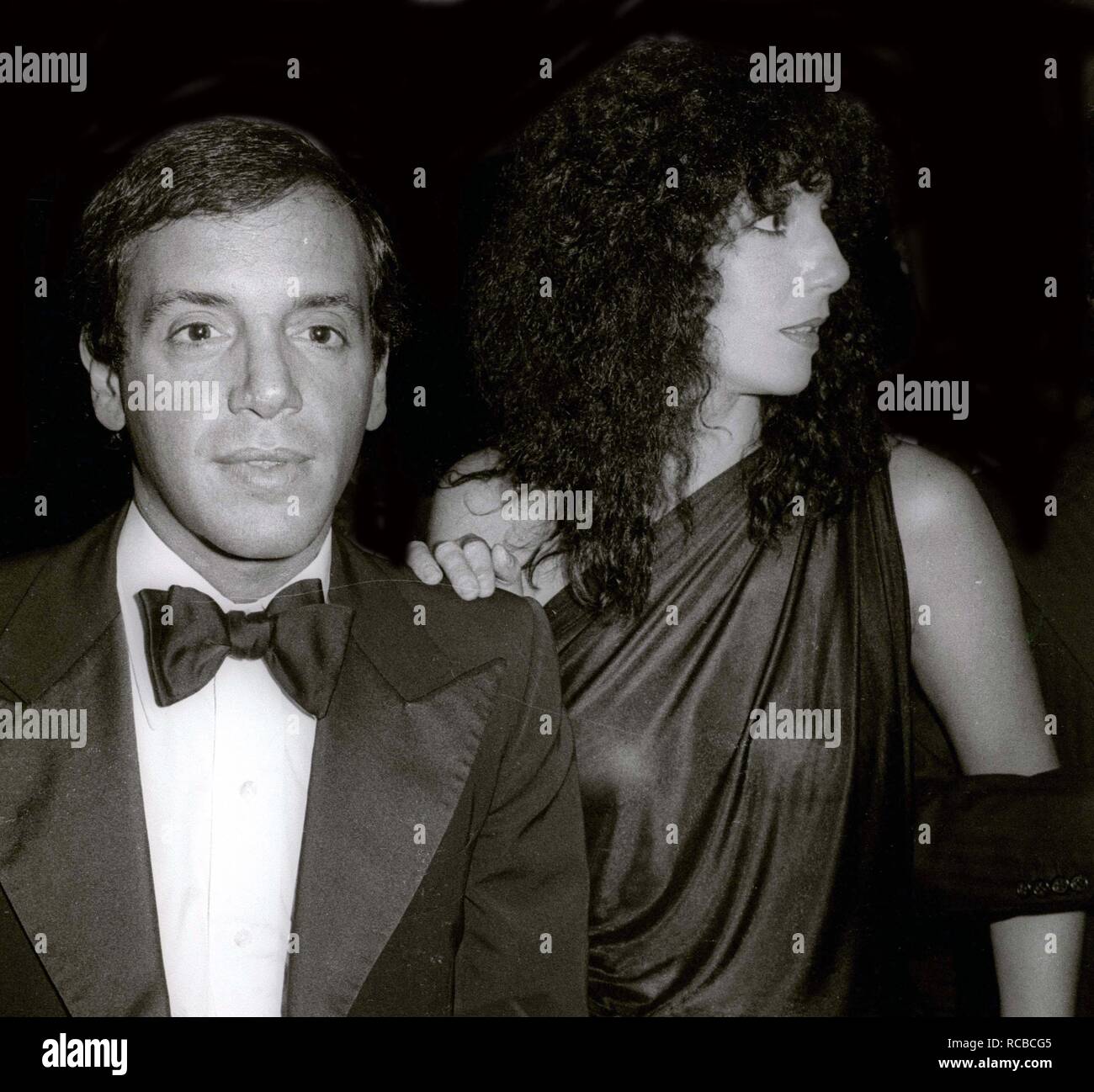 SteveRubell Cher at Studio 54 1978 Photo By Adam Scull/PHOTOlink. Photo ...