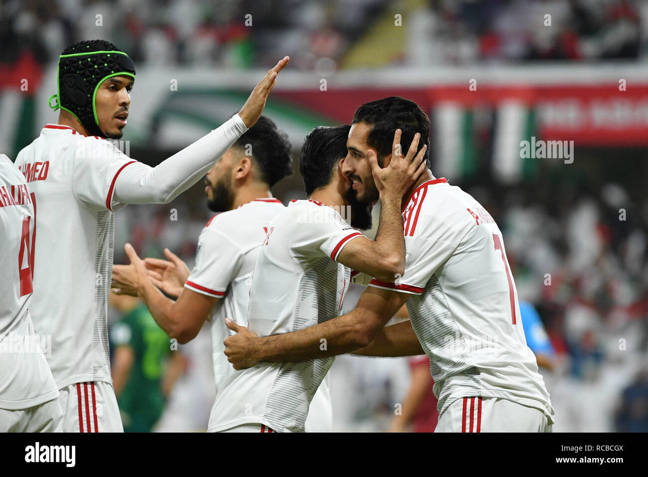 Ali ahmed mabkhout hi-res stock photography and images - Alamy